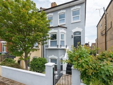 Properties for sale in Ramsgate | Miles & Barr