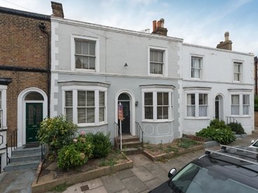Properties for sale in Ramsgate | Miles & Barr